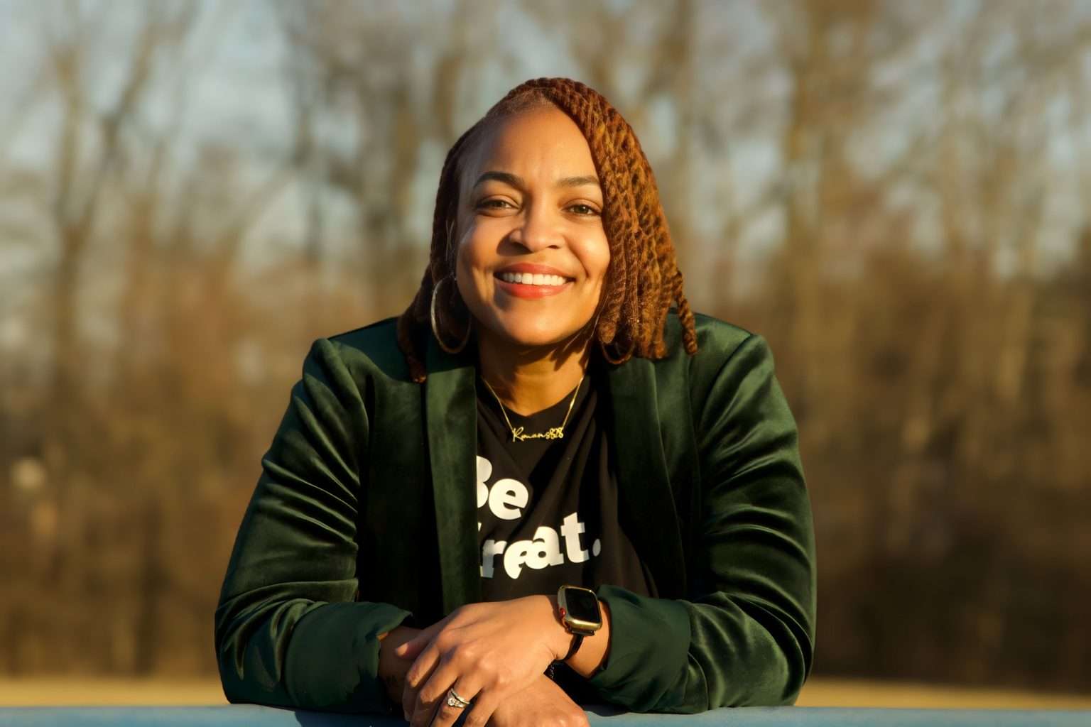 CHWA Summit Program - Community Health Worker Association of Delaware